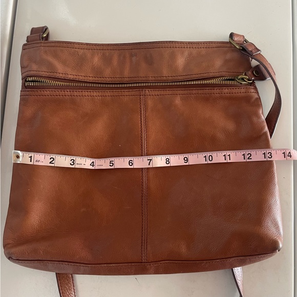margot | Bags | Margot Leather Caramel Purse | Poshmark
